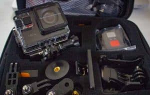 Apeman Action Camera Review (Buying Guide 2023)