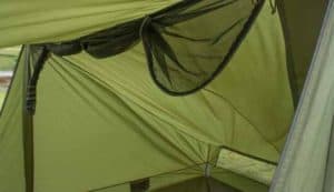 Budget Baker Tent - Onetigris Tigersden (Baker Style Tent Review)